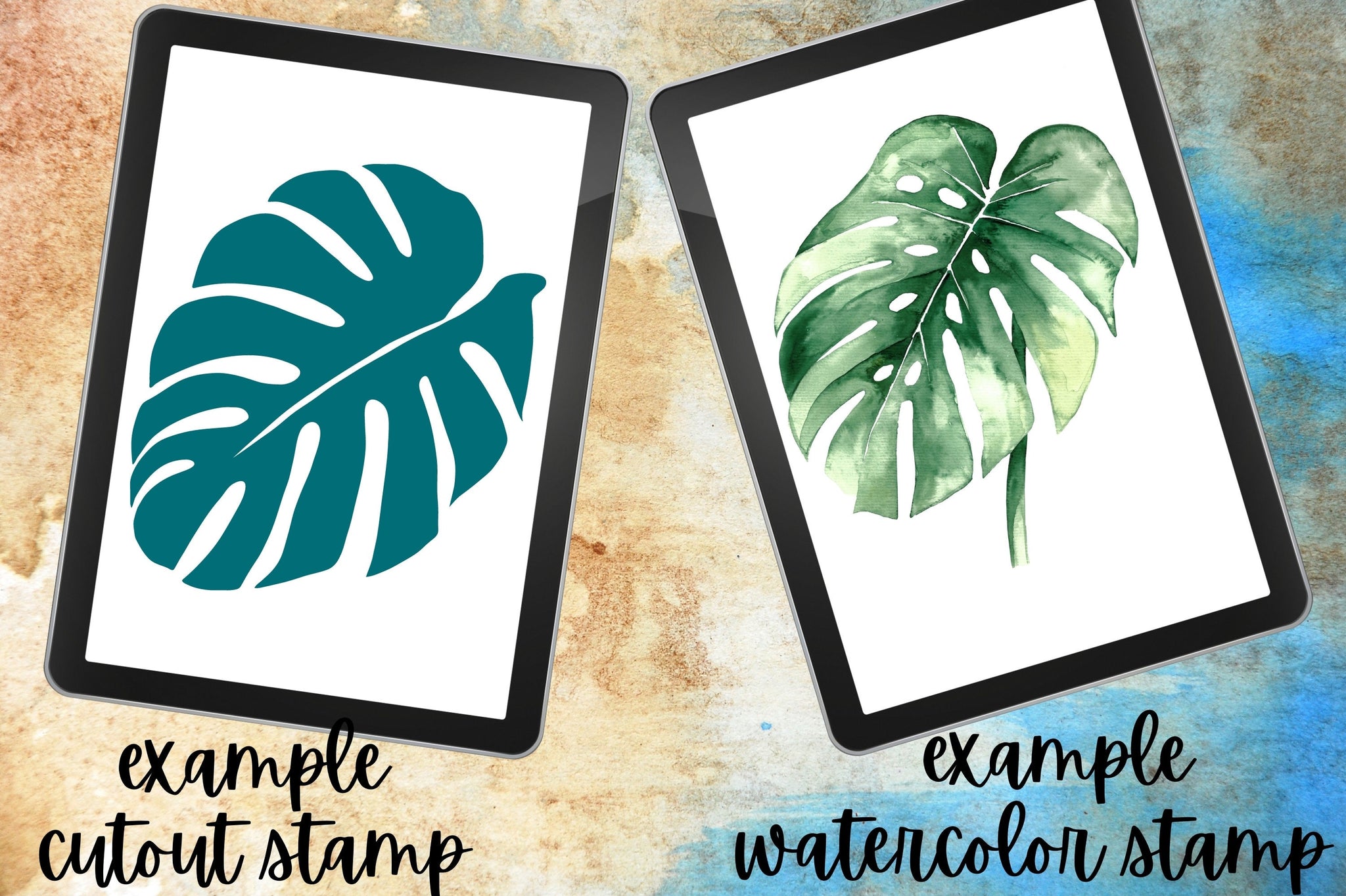 3000+ Plant Procreate Bundle